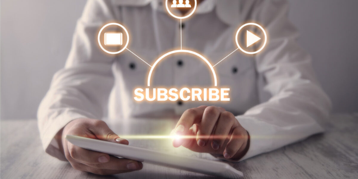 Subscribe – Chip Scale Review