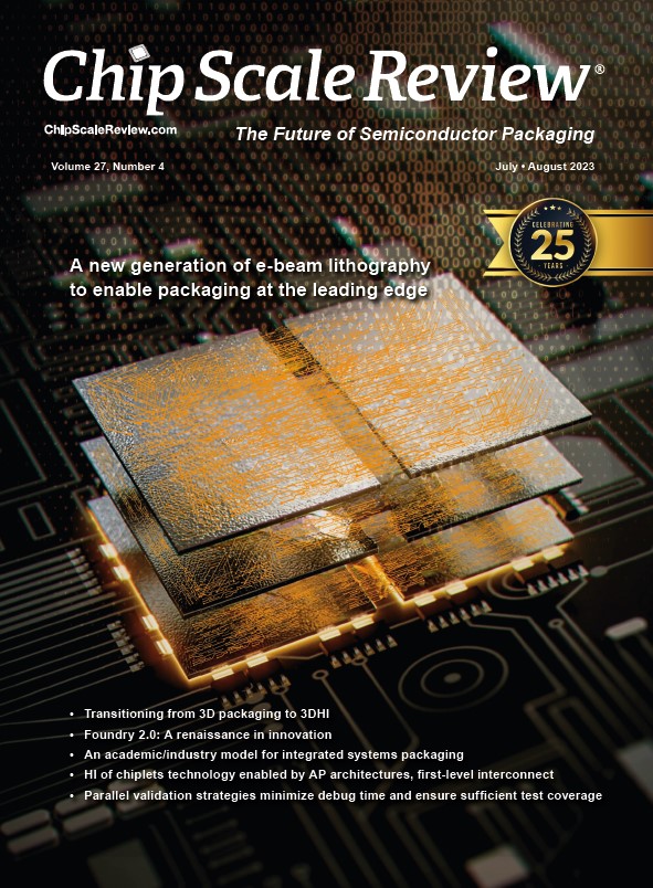 Home - Chip Scale Review