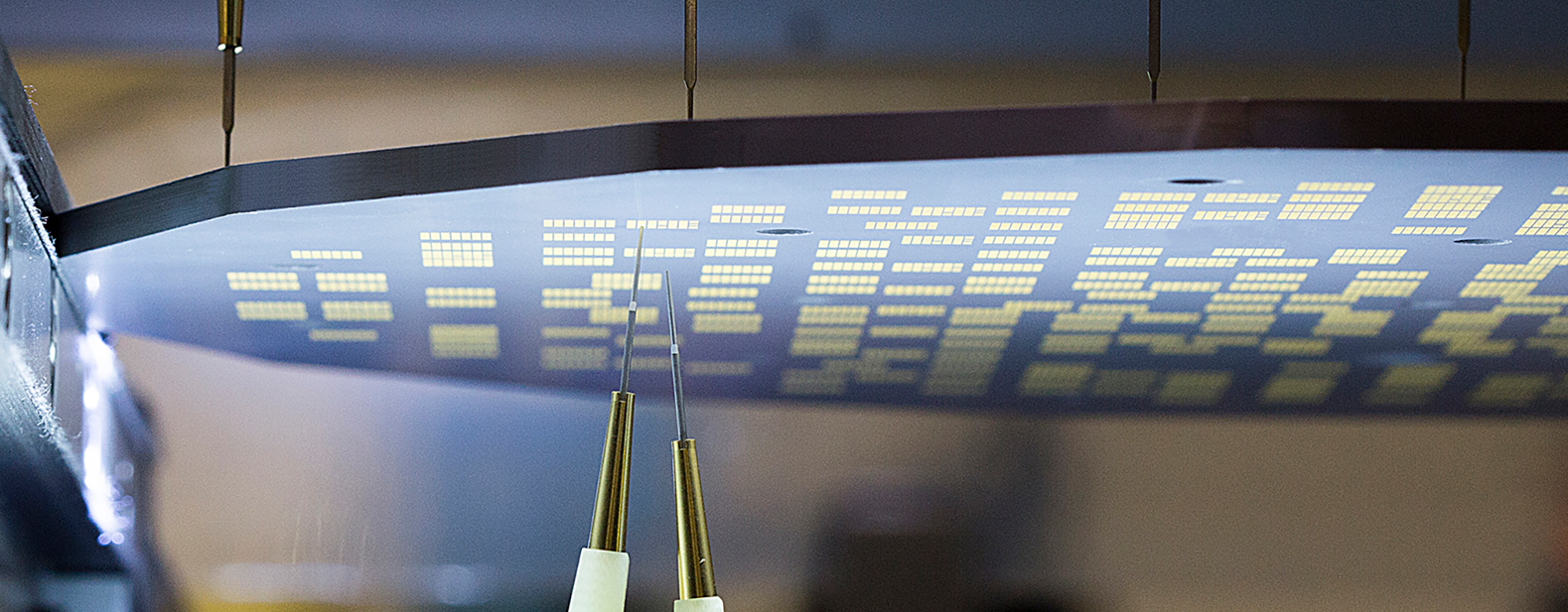 Home - Chip Scale Review