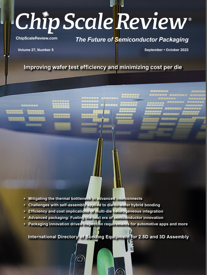 Home - Chip Scale Review