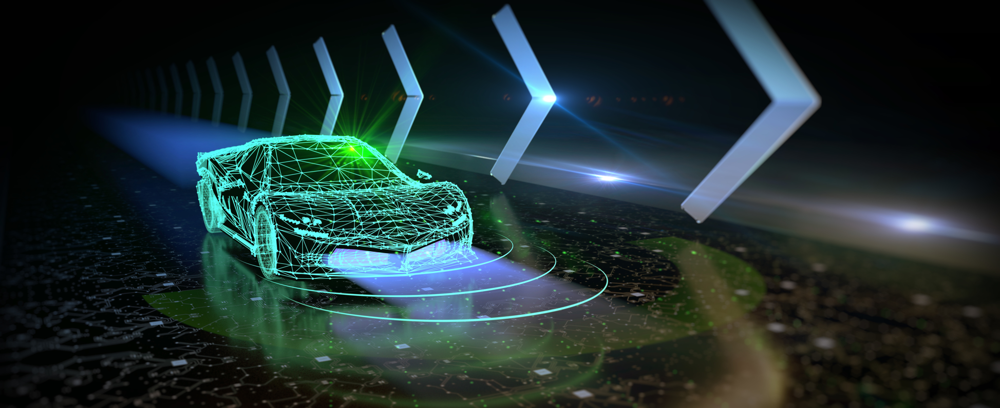 Chip Scale Review – The Future of Semiconductor Packaging